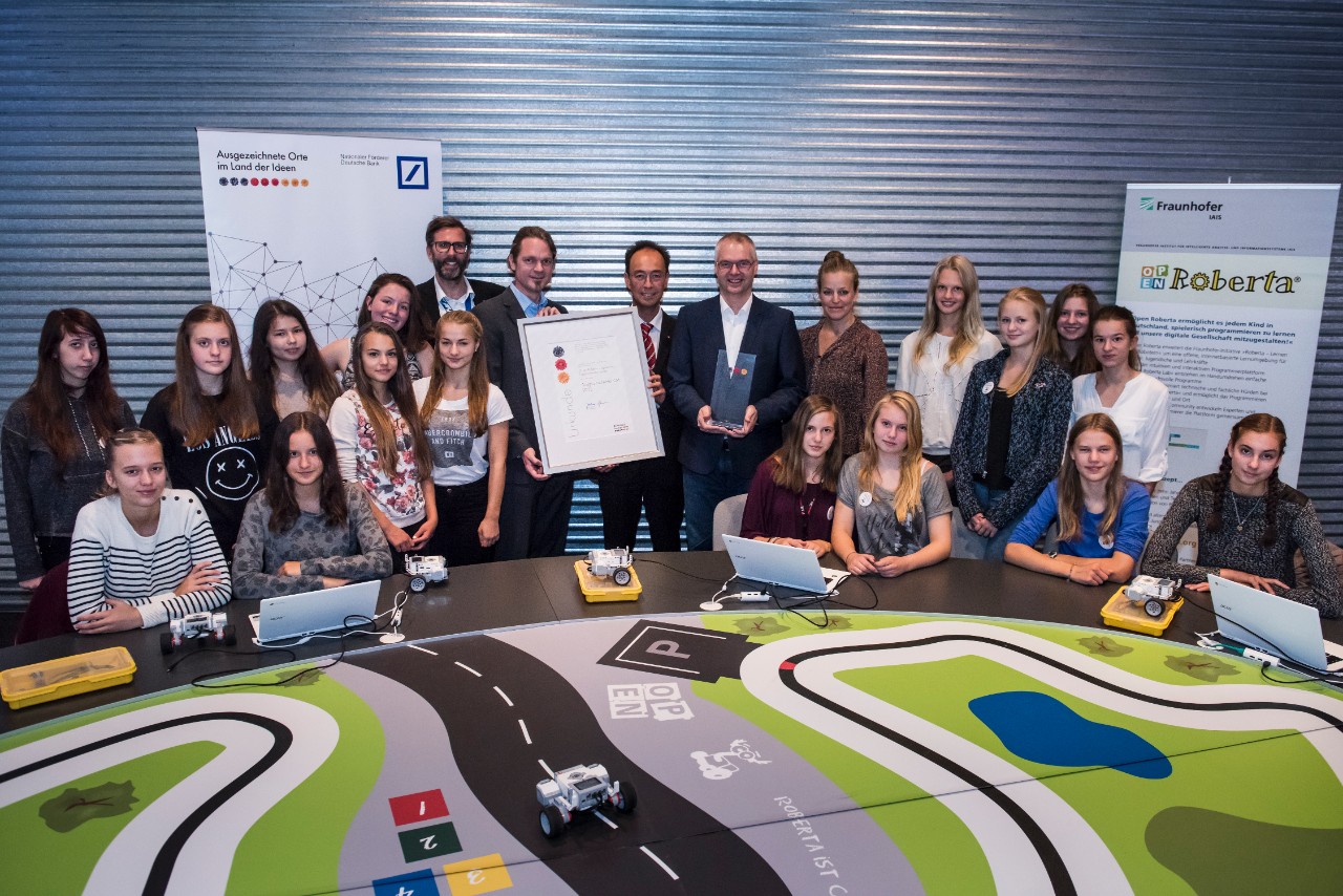 Pressemitteilung vom 08.09.2015 - Fraunhofer IZB